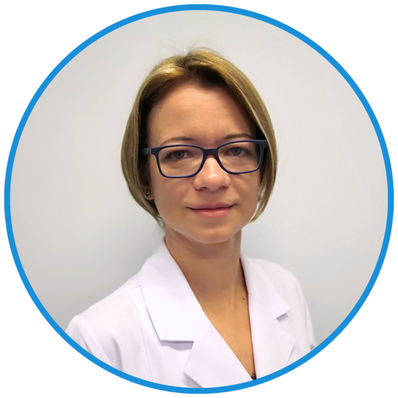 Conheça a Equipe - CTMM